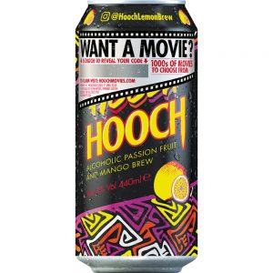 Alcopops and Pre-mix | Ale and Beer Supplies