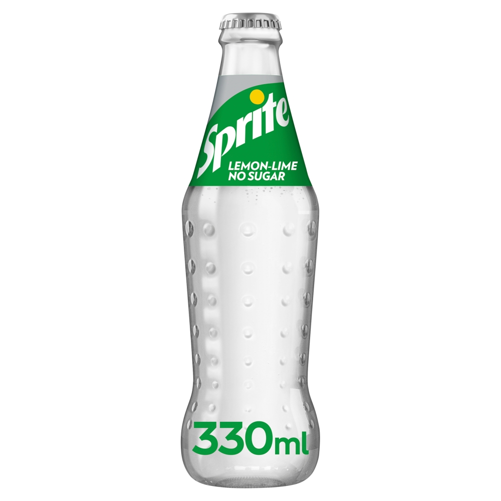 Sprite Lemon-Lime 24x330ml | Ale and Beer Supplies