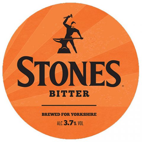 Stones Bitter 11g | Ale and Beer Supplies