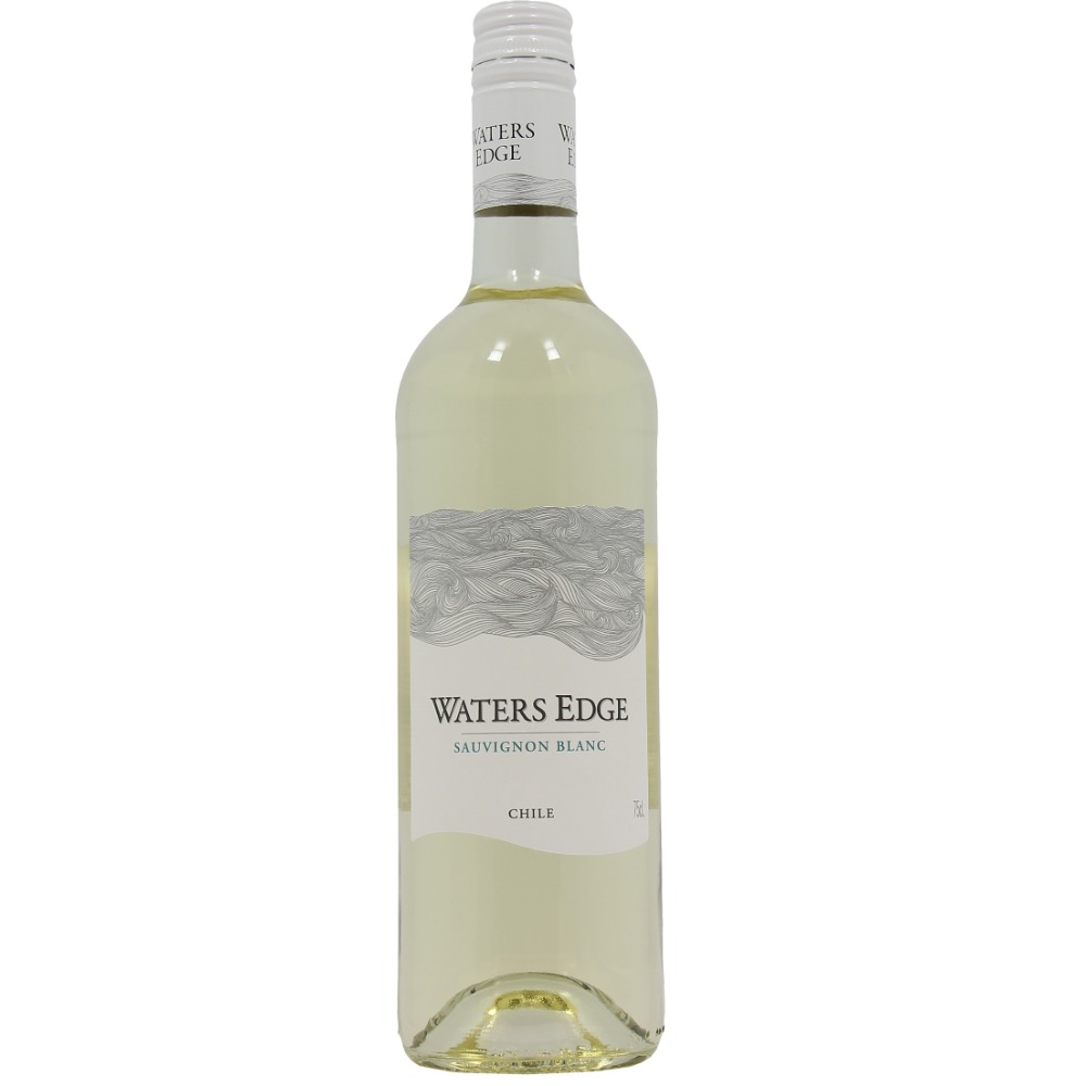 Waters Edge Sauvignon Blanc 75cl | Ale and Beer Supplies