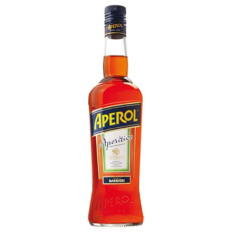 Aperol Liqueur 70cl | Ale and Beer Supplies