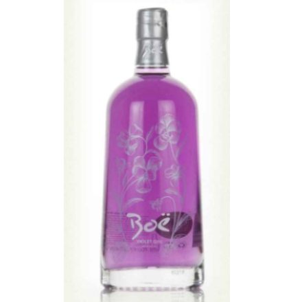 Boë Violet Gin 70cl | Ale and Beer Supplies