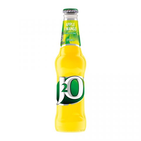 Britvic J2O Apple & Mango 24x275ml | Ale and Beer Supplies