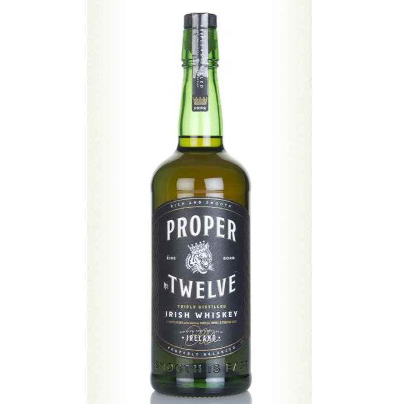 Proper No. Twelve 70cl | Ale and Beer Supplies