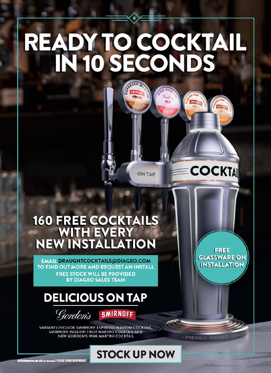 Promotions | Ale and Beer Supplies