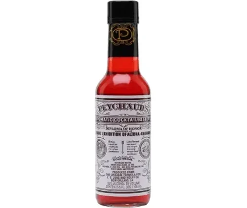 Peychaud’s Bitters 35% 15cl | Ale and Beer Supplies