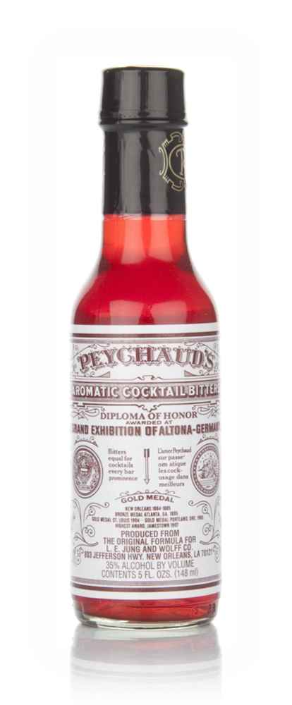 Peychaud’s Bitters 35% 15cl | Ale and Beer Supplies