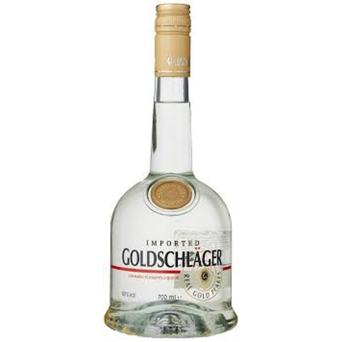 Goldschlager Liqueur 70cl | Ale and Beer Supplies