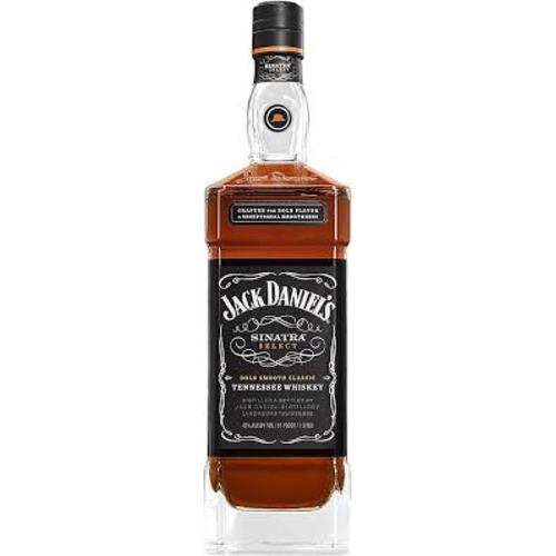 Jack Daniel’s Sinatra Select Whiskey 1ltr | Ale and Beer Supplies