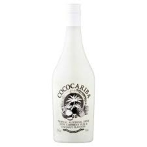 Coco Cariba Rum & Coconut Liqueur 70cl | Ale and Beer Supplies