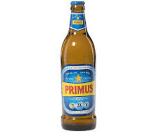 Primus Export 8x330ml | Ale and Beer Supplies