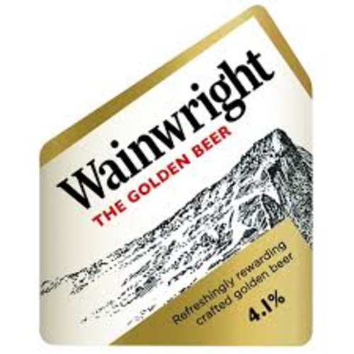 Wainwright 11g | Ale and Beer Supplies