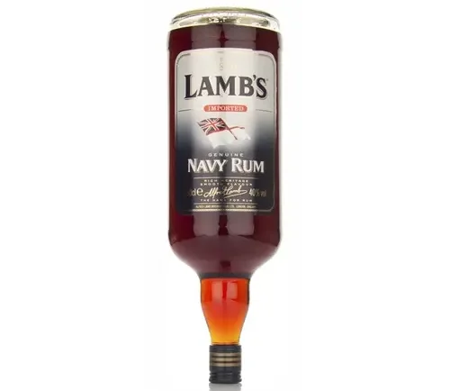 Lamb’s Navy Dark Rum 1.5ltr | Ale and Beer Supplies