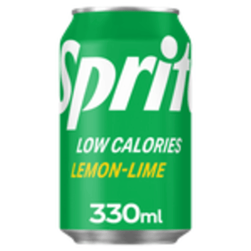 Sprite 24x330ml | Ale and Beer Supplies