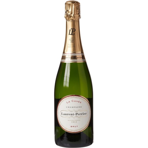 Laurent Perrier Brut Champagne 75cl | Ale and Beer Supplies