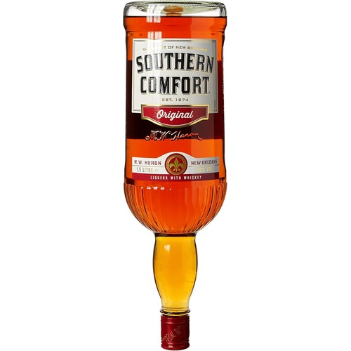 Southern Comfort Original 1.5ltr | Ale and Beer Supplies