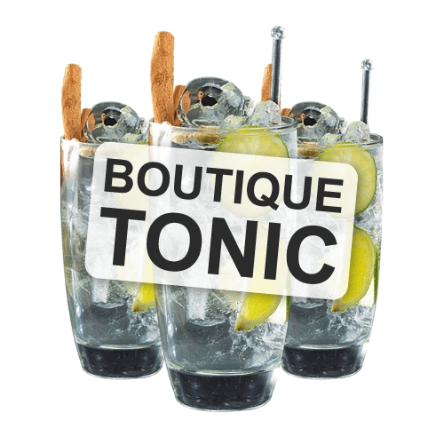 Demon Boutique Tonic 10ltr BIB | Ale and Beer Supplies