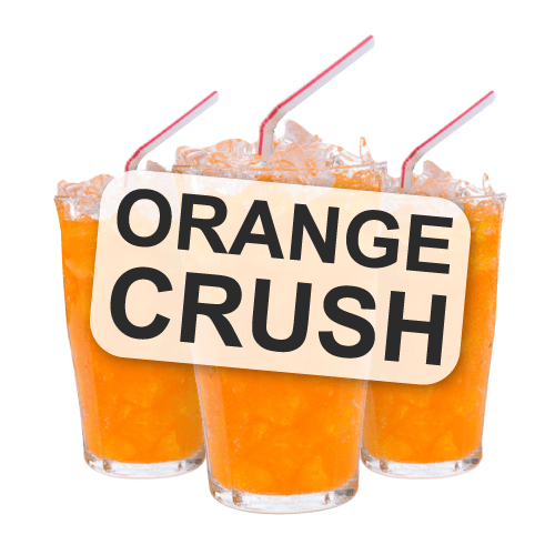 Demon Orange Crush 10ltr BIB | Ale and Beer Supplies