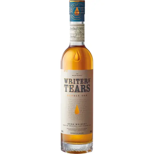 Writers Tears Double Oak 70cl | Ale and Beer Supplies