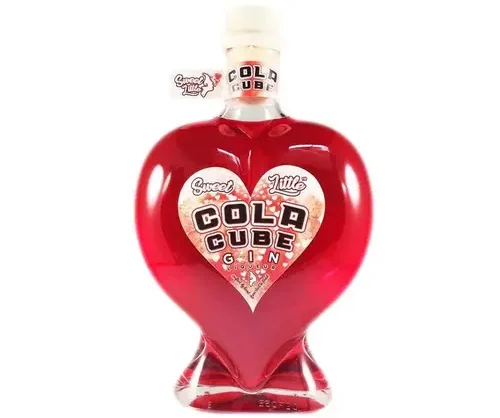 Sweet Little Cola Cube Gin Liqueur 50cl | Ale and Beer Supplies