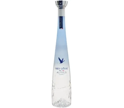 Grey Goose Altius Vodka 70cl | Ale and Beer Supplies