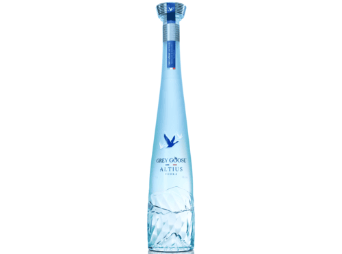 Grey Goose Altius Vodka 1.5L | Ale and Beer Supplies