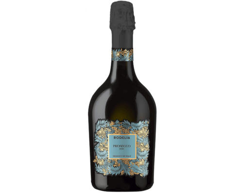 Rodelia Prosecco Extra Dry 75cl | Ale and Beer Supplies