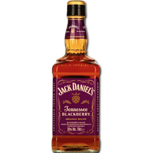 Jack Daniel’s Blackberry 70cl | Ale and Beer Supplies